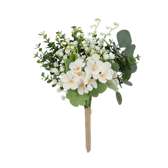 Easter Decorations,Artificial Flowers,Home Decoration,Outdoor Courtyard ...