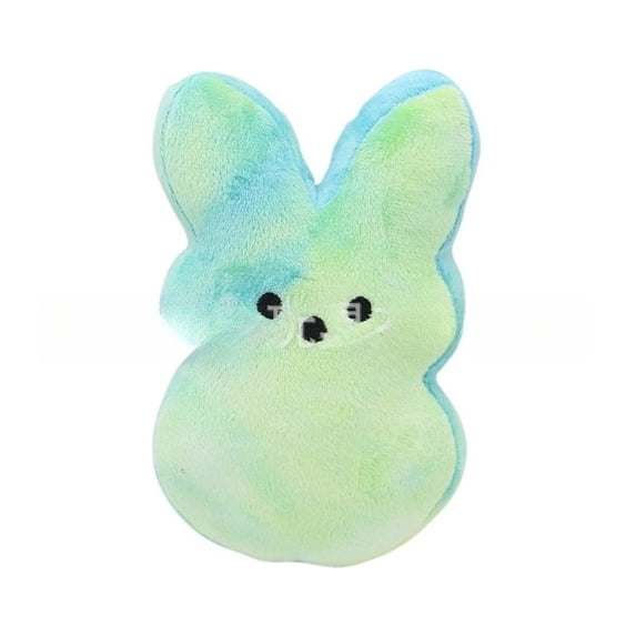 Easter Decorations Bunny Stuffed Animal Cute Bunny Plush Toys,Easter ...