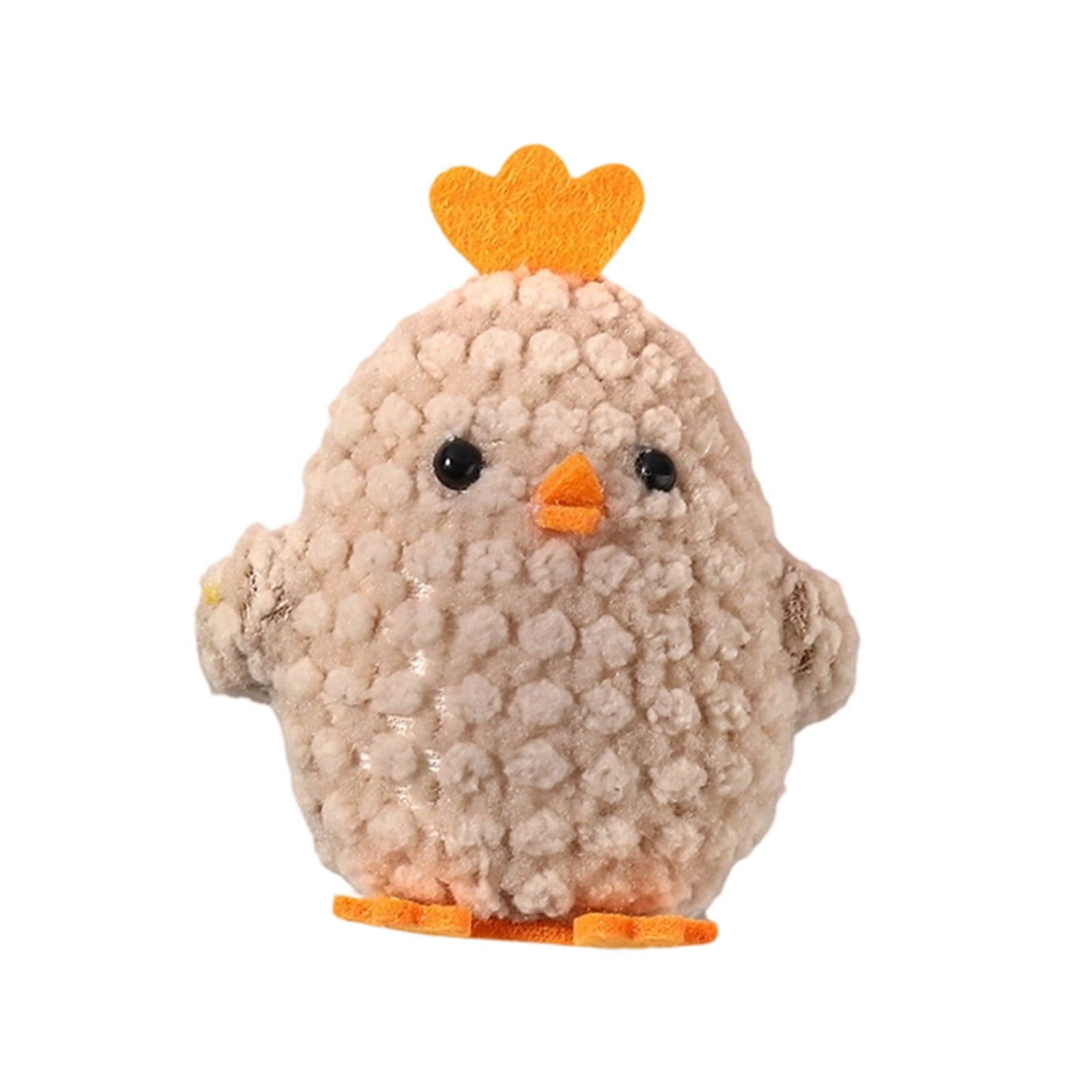 Easter Decorations, Easter Cartoon Three Colorful Chicken Pendant For ...