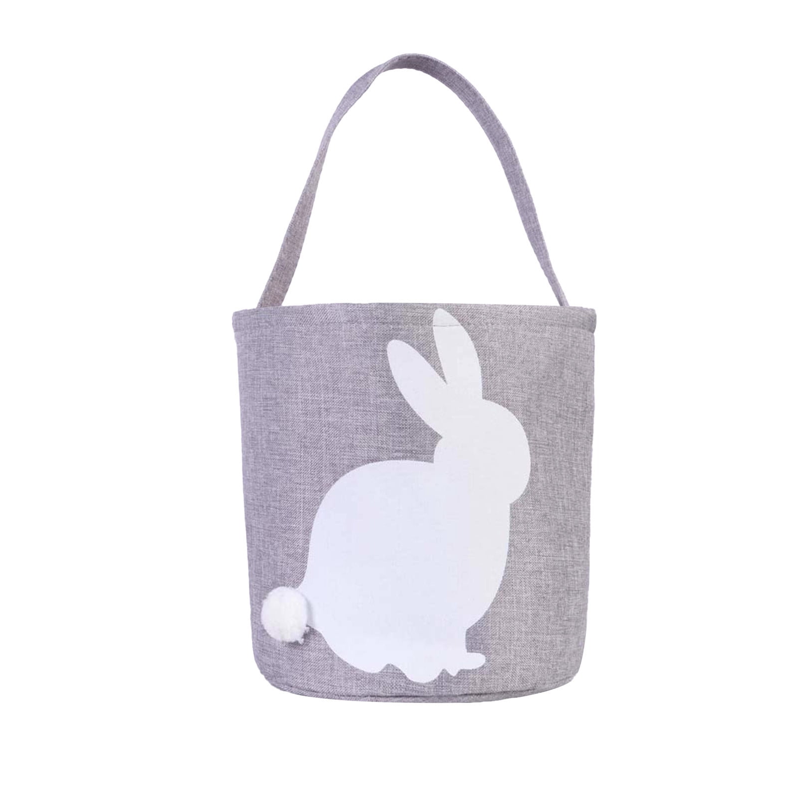 Easter Decorations, Easter Egg Basket for Easter Egg Hunts Party Favor ...