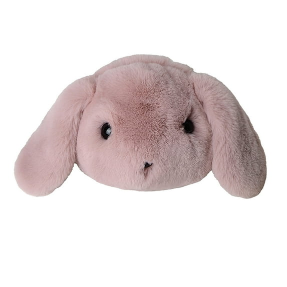 Easter Decorations Easter Plushs Bunnys Bag Crossbody Bag Small ...