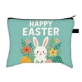 Easter Decorations Easter-Themed Storage Bag, Large Capacity and ...