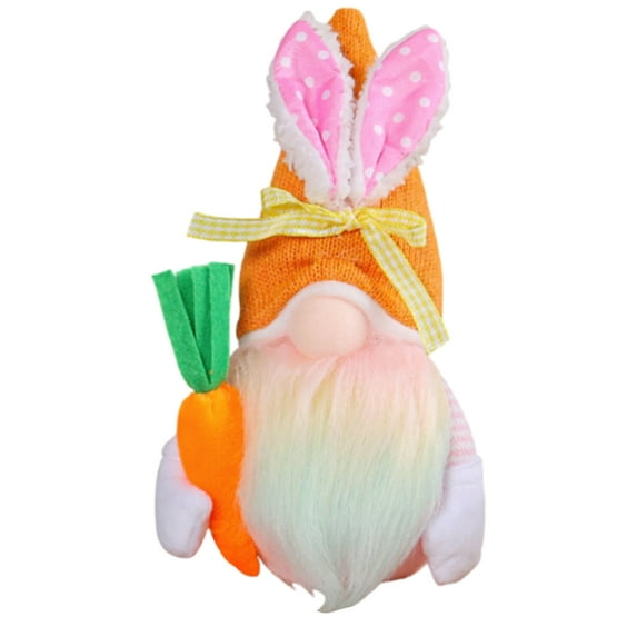 Easter Decorations, Gnome Figurines, Faceless Dolls, Doll Ornaments ...