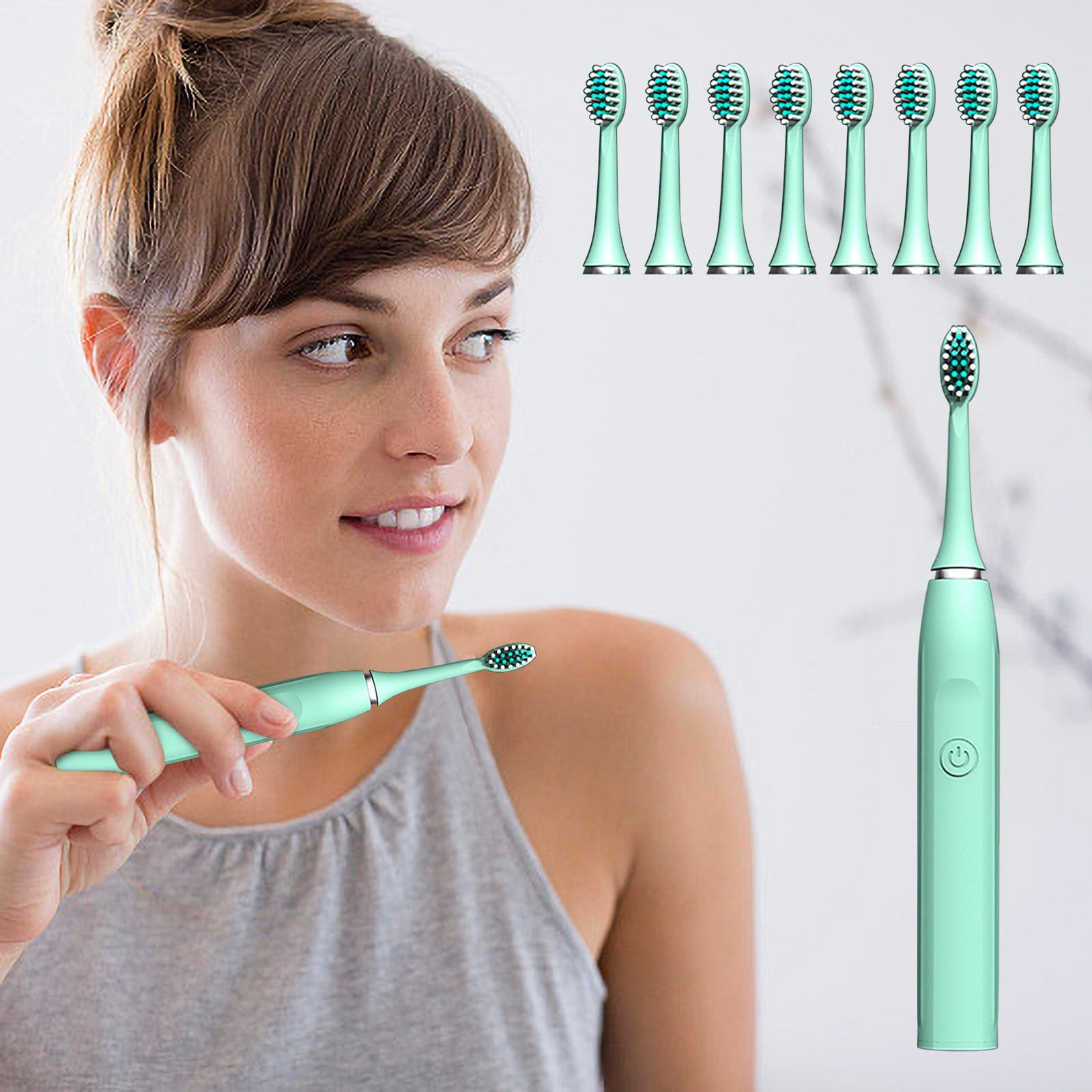 Easter Decorations Kokovifyves Home Decor Clearance Electric Toothbrush ...