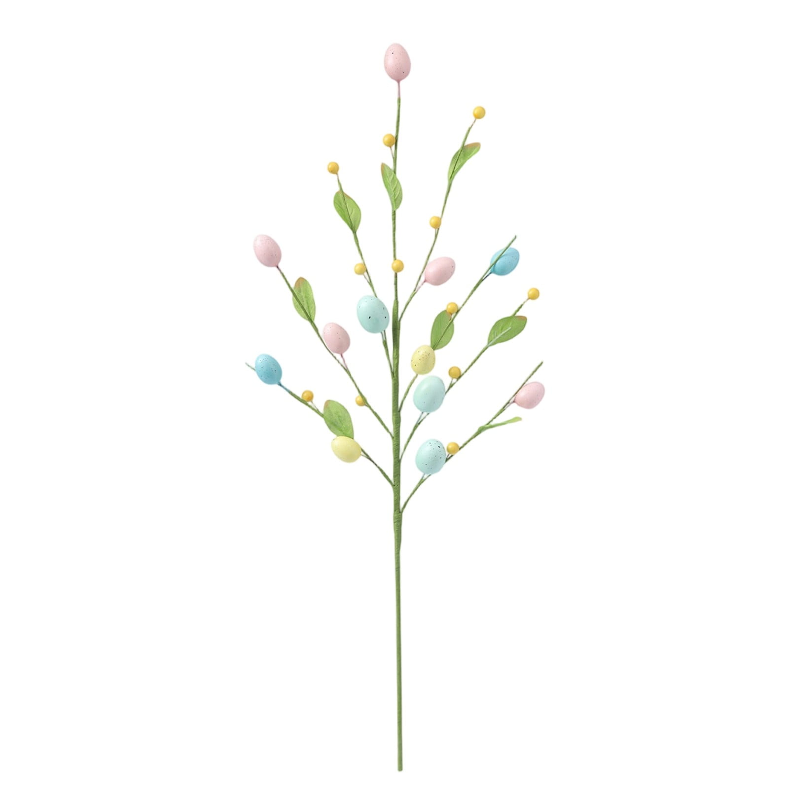 Easter Decorations for Home 1Pc Easter Front Door Wreath Suitable for ...
