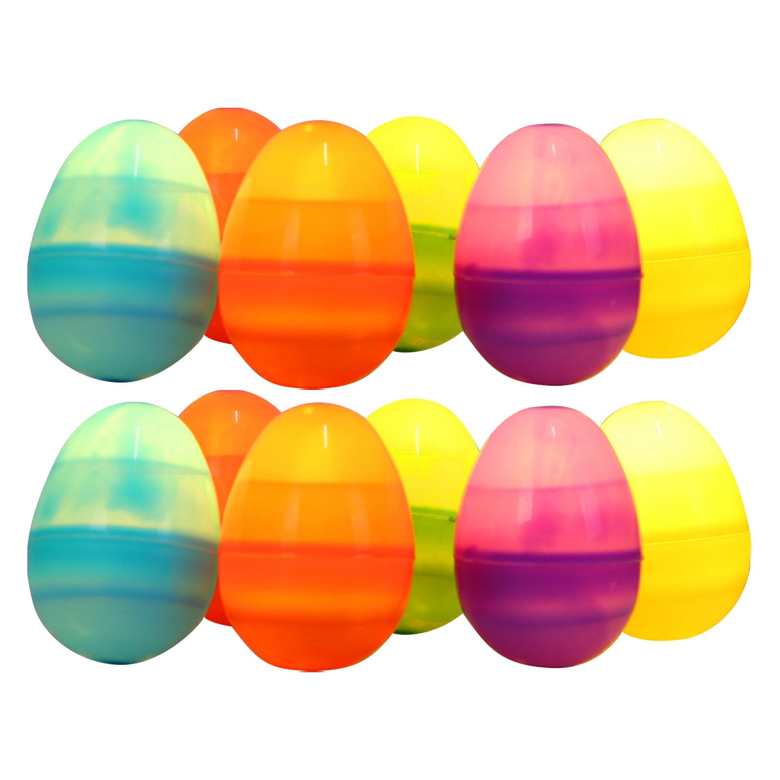 Easter Decorative Egg Lamp Party Scene Layout LED Easter Egg DIY Glow ...