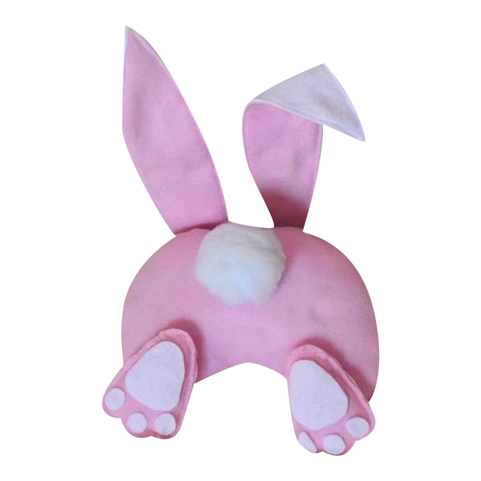 Easter Door Decorations Bunny Wreath Kit Easter Bunny Wreath Kit Easter ...