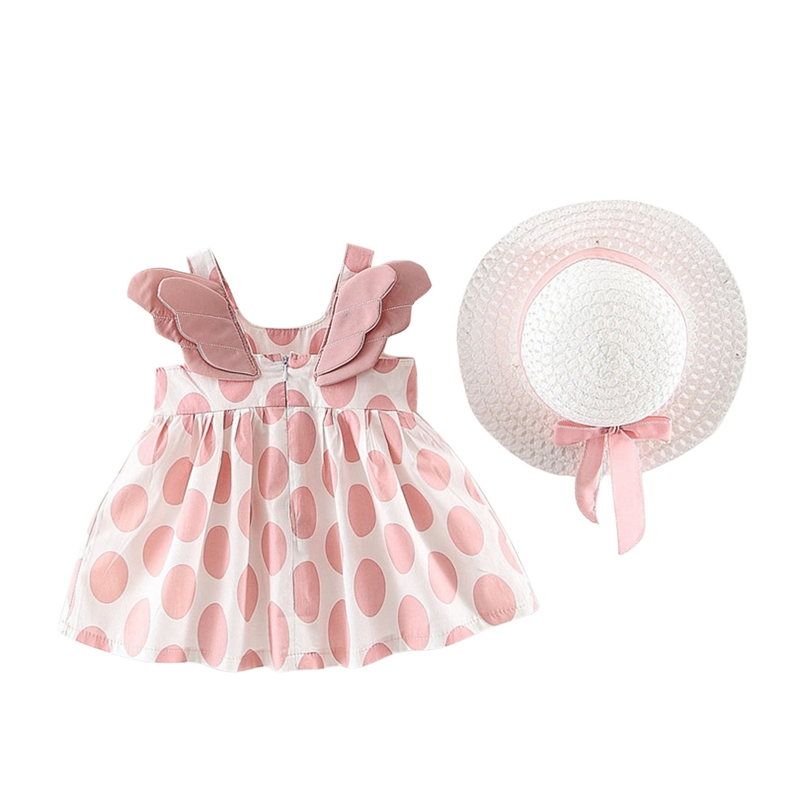 Easter Dresses for toddler Girls Flower Girl Dress Baby Girl Summer ...