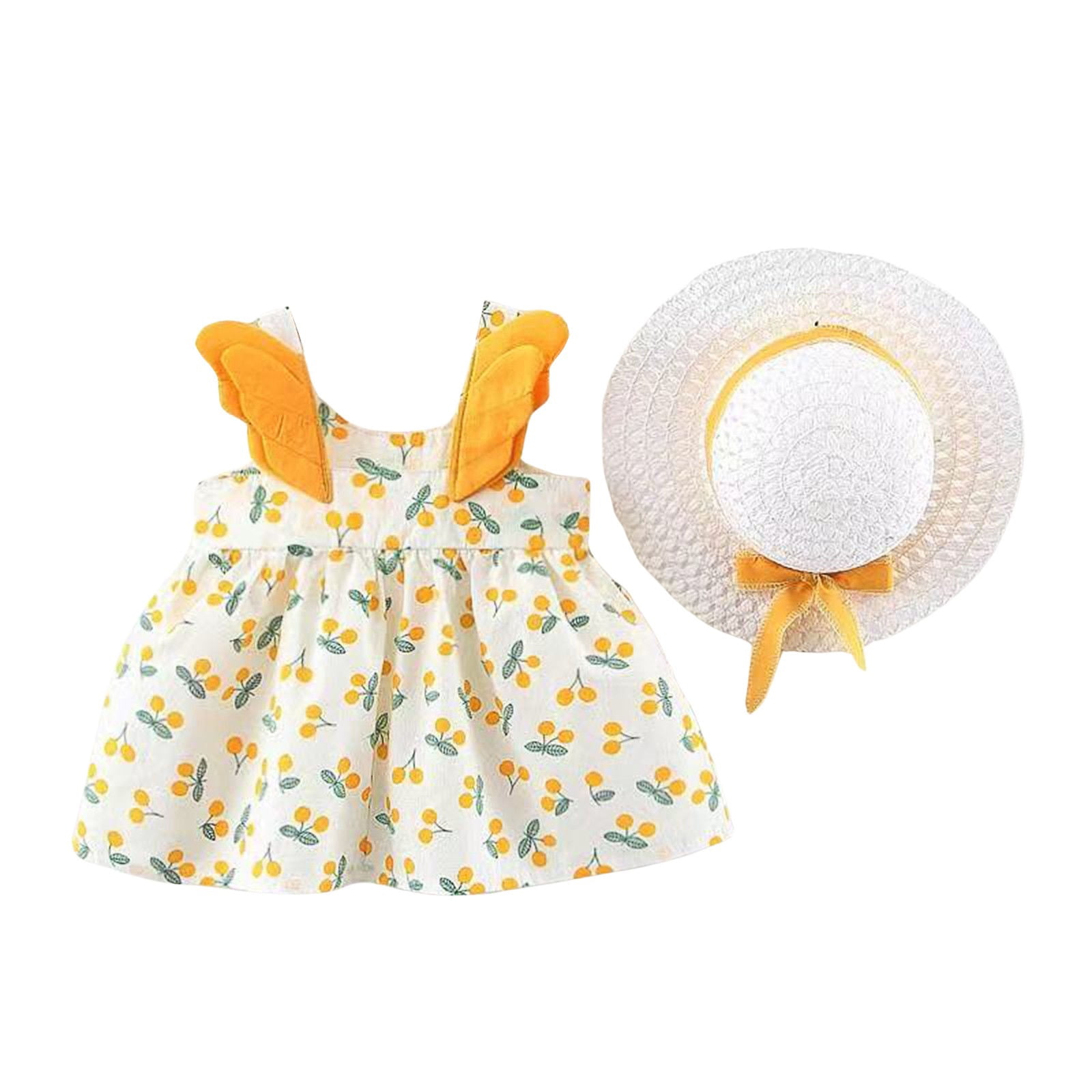 12 18 Month Easter Dress
