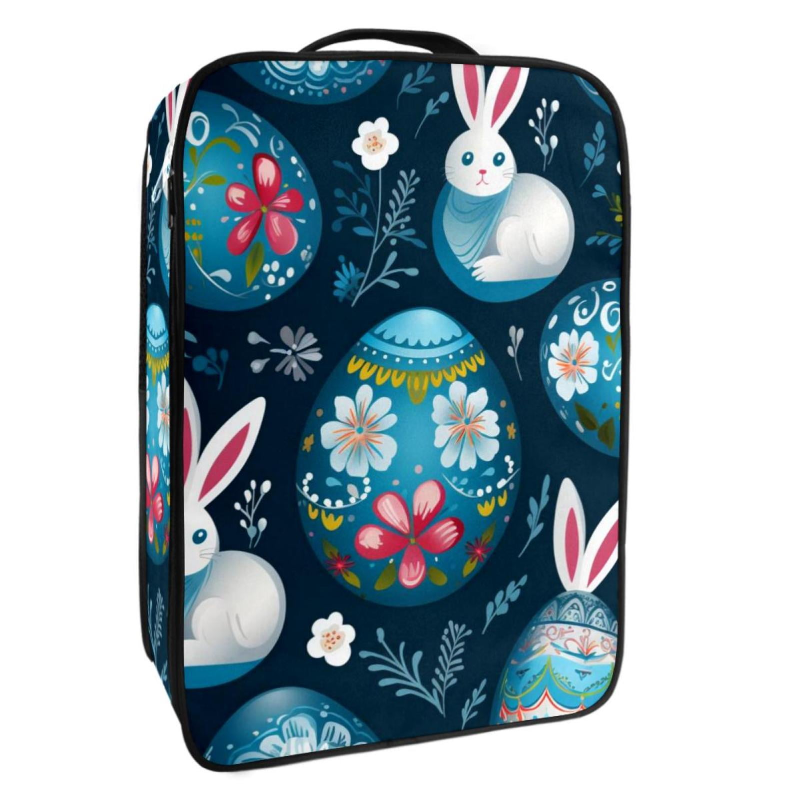 Easter Durable Polyester Shoe Box - 23x31cm/9x12in | Organize and Store ...