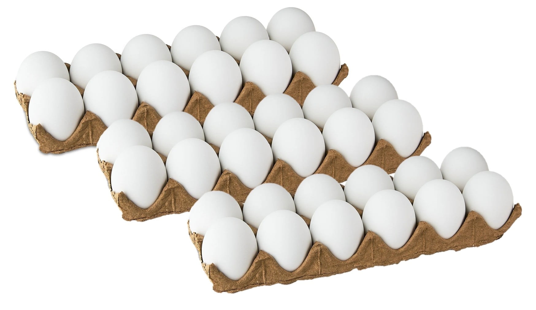 Easter Dyeable Eggs, 36 Count - Walmart.com