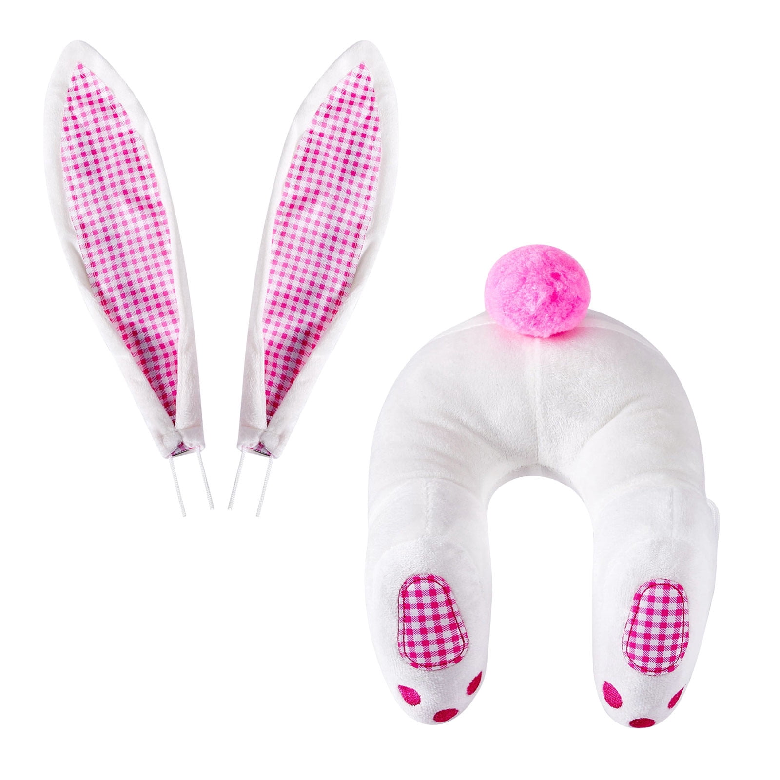 Easter Ear and Butt Pendant Decoration, Easter Decorations, Easter ...