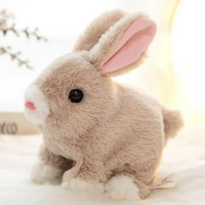 Battery Operated Bunny Toy
