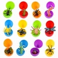 Easter Egg Insect Toys, Handmade Children’s Easter Egg Set With 12 ...