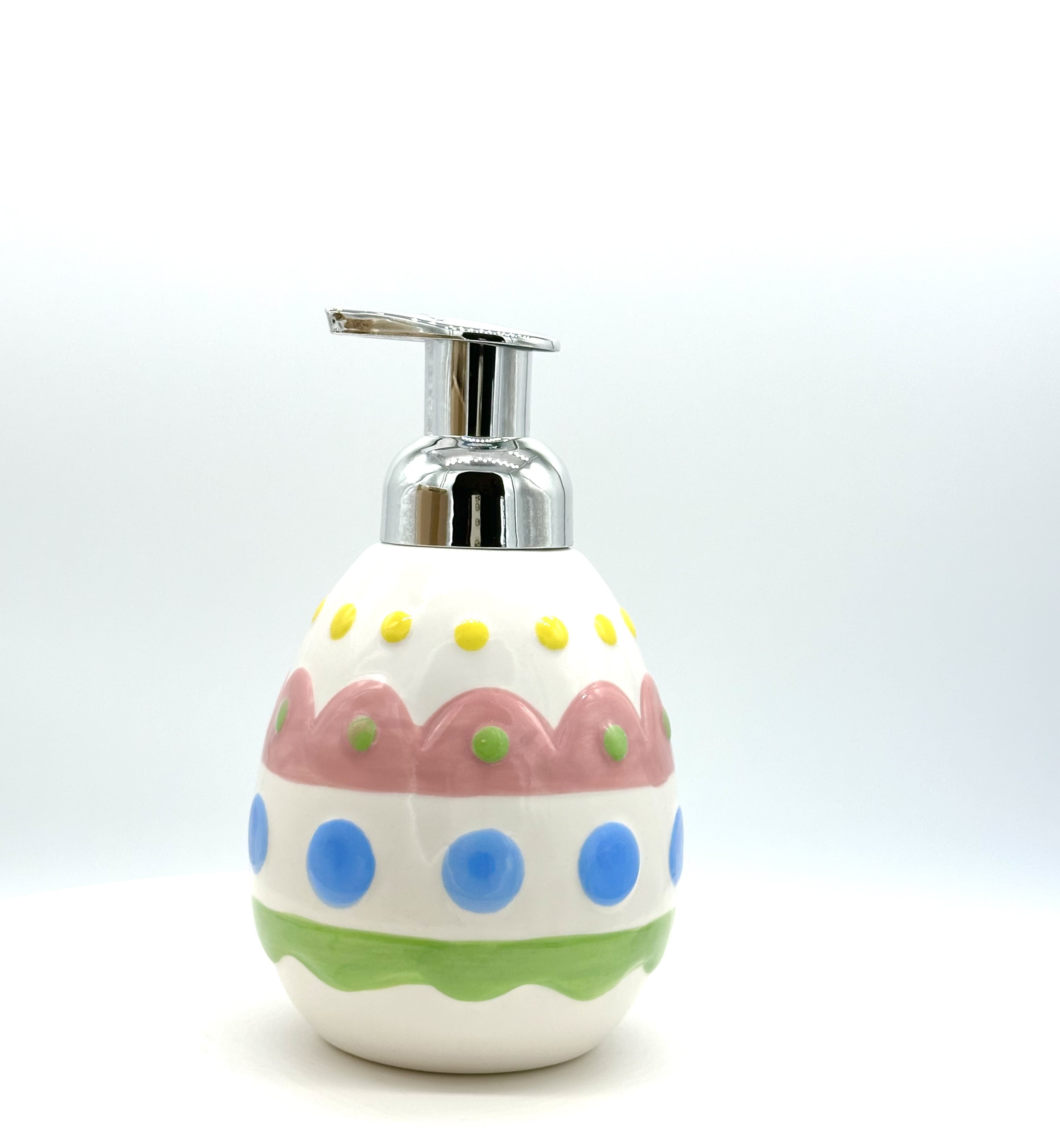 Easter Egg Soap Dispenser - Walmart.com