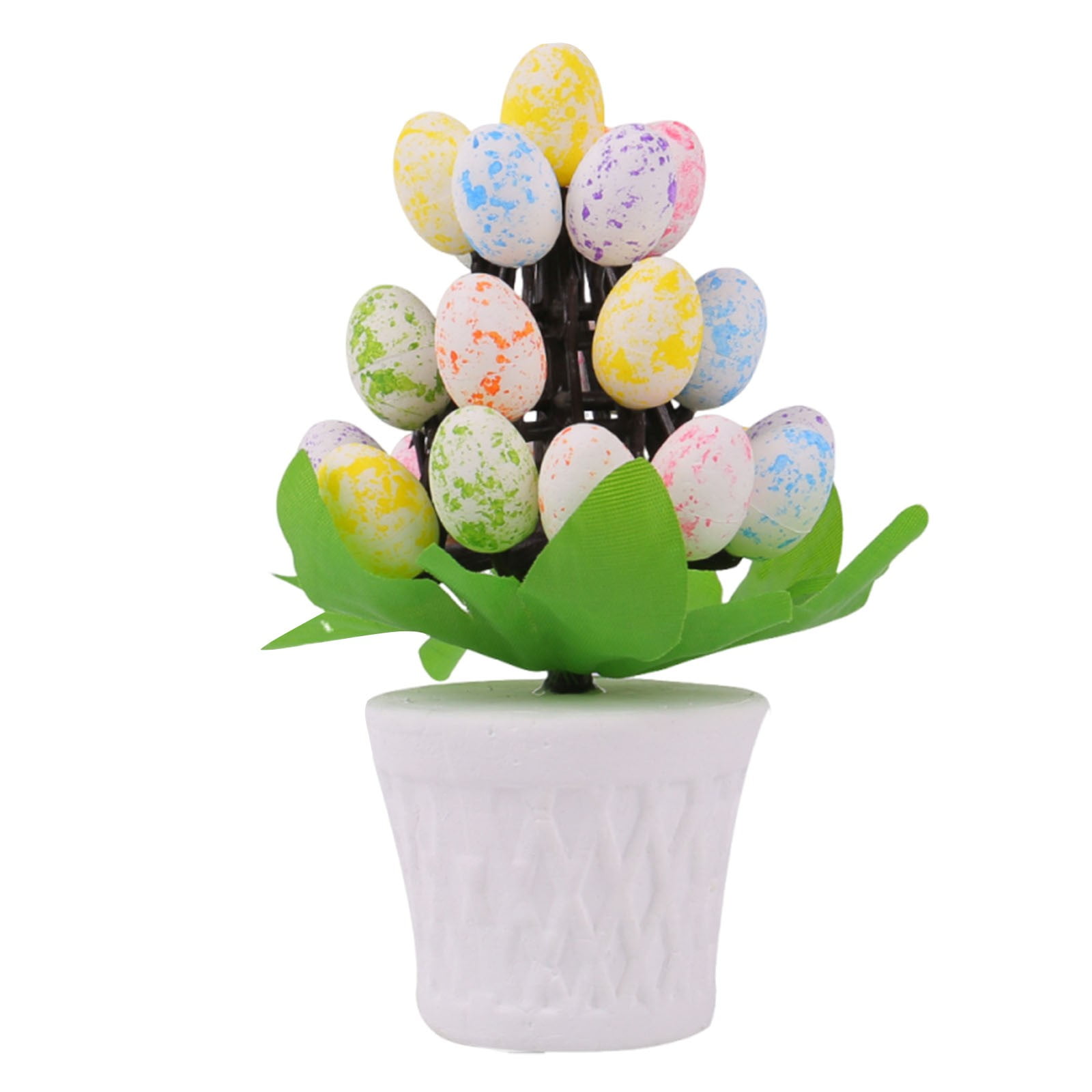 Easter Egg Table Tree - Tree Centerpiece for Tables | Decorative ...