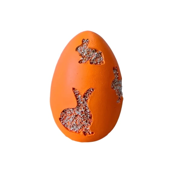 Easter Eggs 2026 Easter & Spring Collection, Resin Easter Eggs, First ...