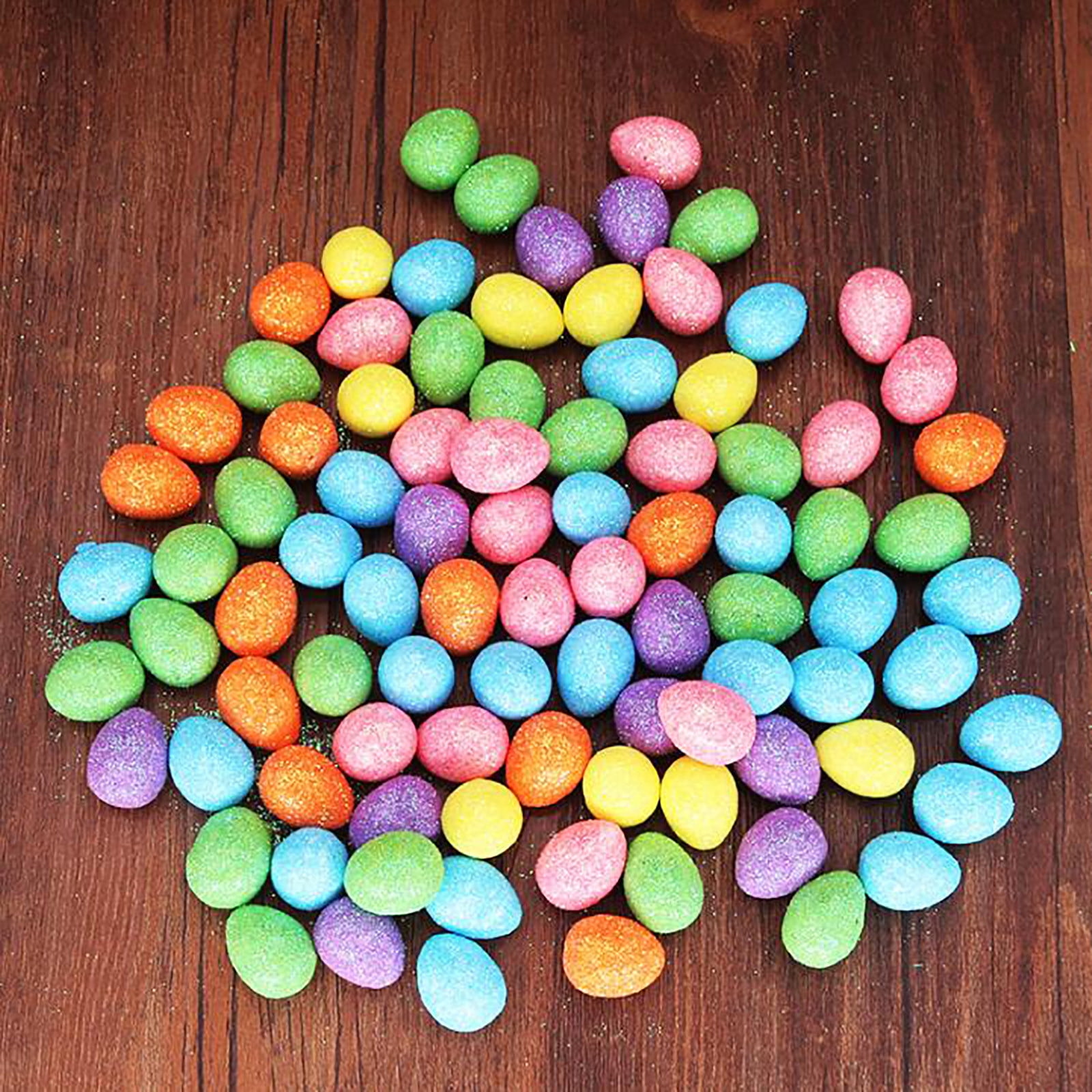 Easter-Eggs, Children's Handmade DIY Painting -Egg , Easter Decorating ...