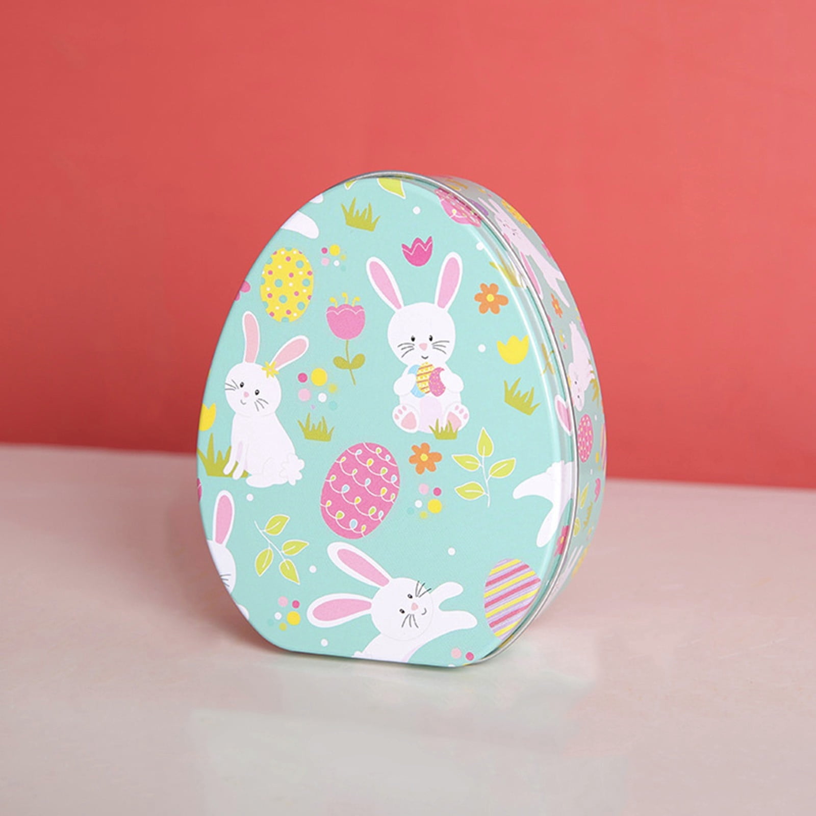 Easter Eggs Gift Box Gift Packaging Box Candy Chocolate Storage Holiday ...
