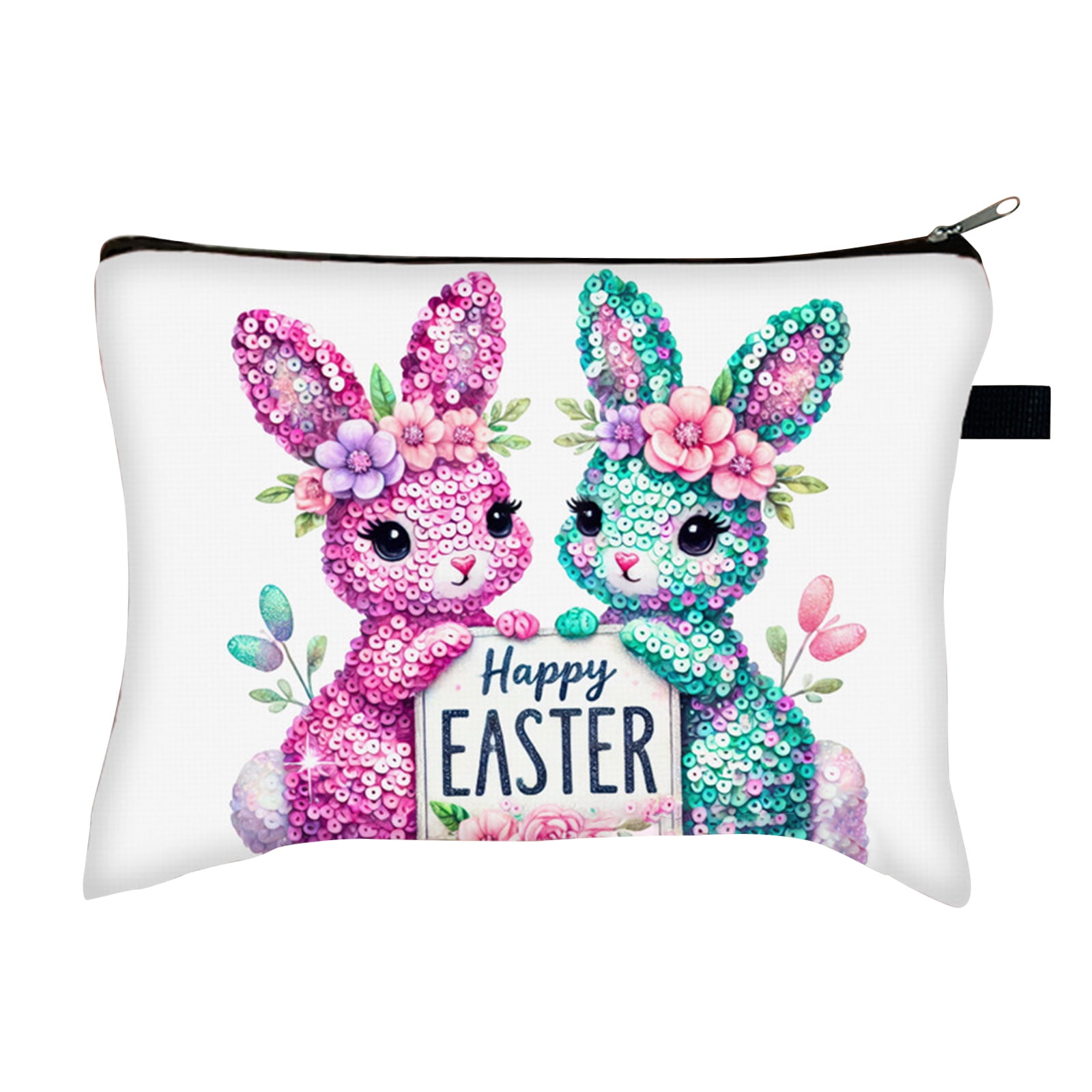 Easter Element Storage Bag - Large Capacity & Portable, Store ...