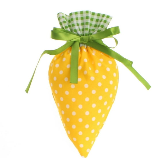 Easter Event & Party, Carrot Shaped Drawstring For Easter Party ...