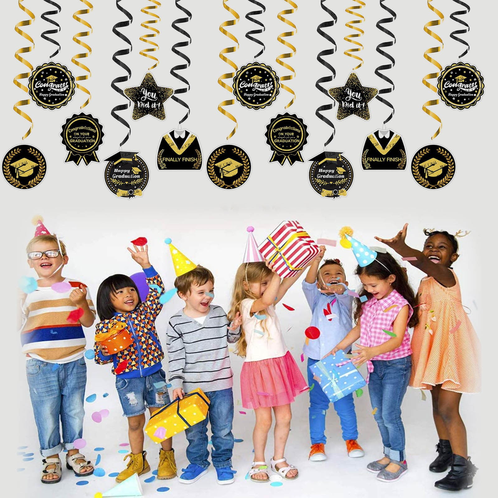 Easter Event & Party - St Patrick'S Day Graduation Season Theme Party ...