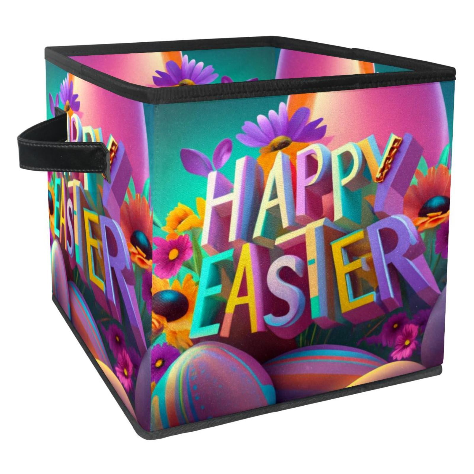 Easter Baskets Delivered