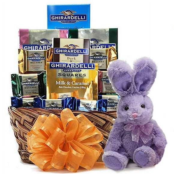 Easter Pre-Made Baskets - Walmart.com