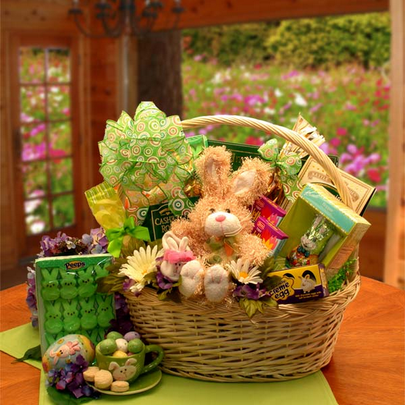 Easter Pre-Made Baskets - Walmart.com
