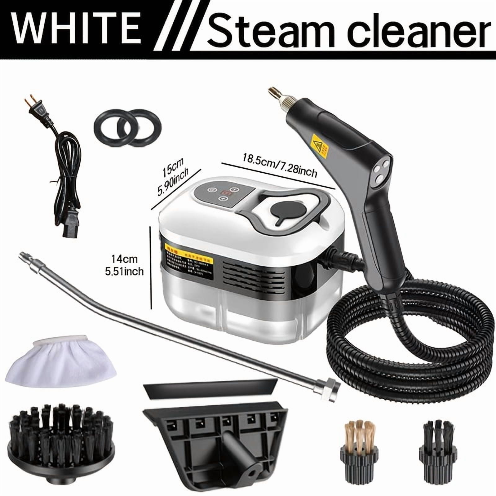 Easter Gift - Handheld High Pressure High Temperature Steam Cleaner ...