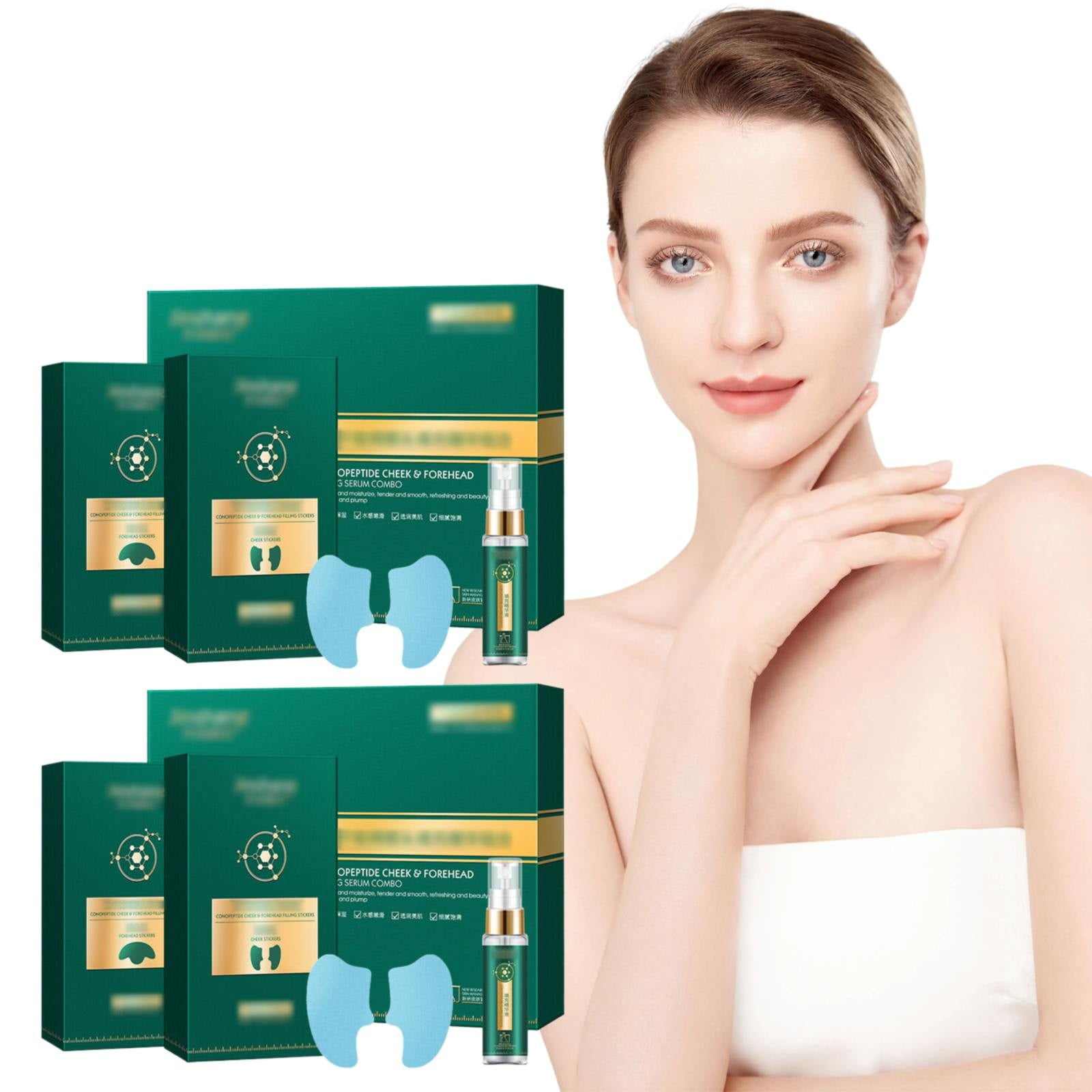 Easter Gifts Skincare Routine Self Care Skin Detox Collagen Conopeptide ...