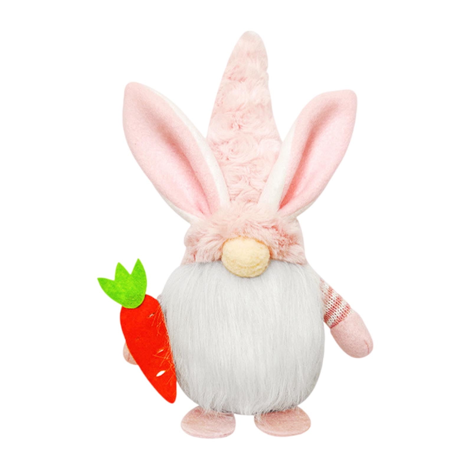 Easter Gnomes Decorations - Handmade, Bring Good Luck, High - Quality ...