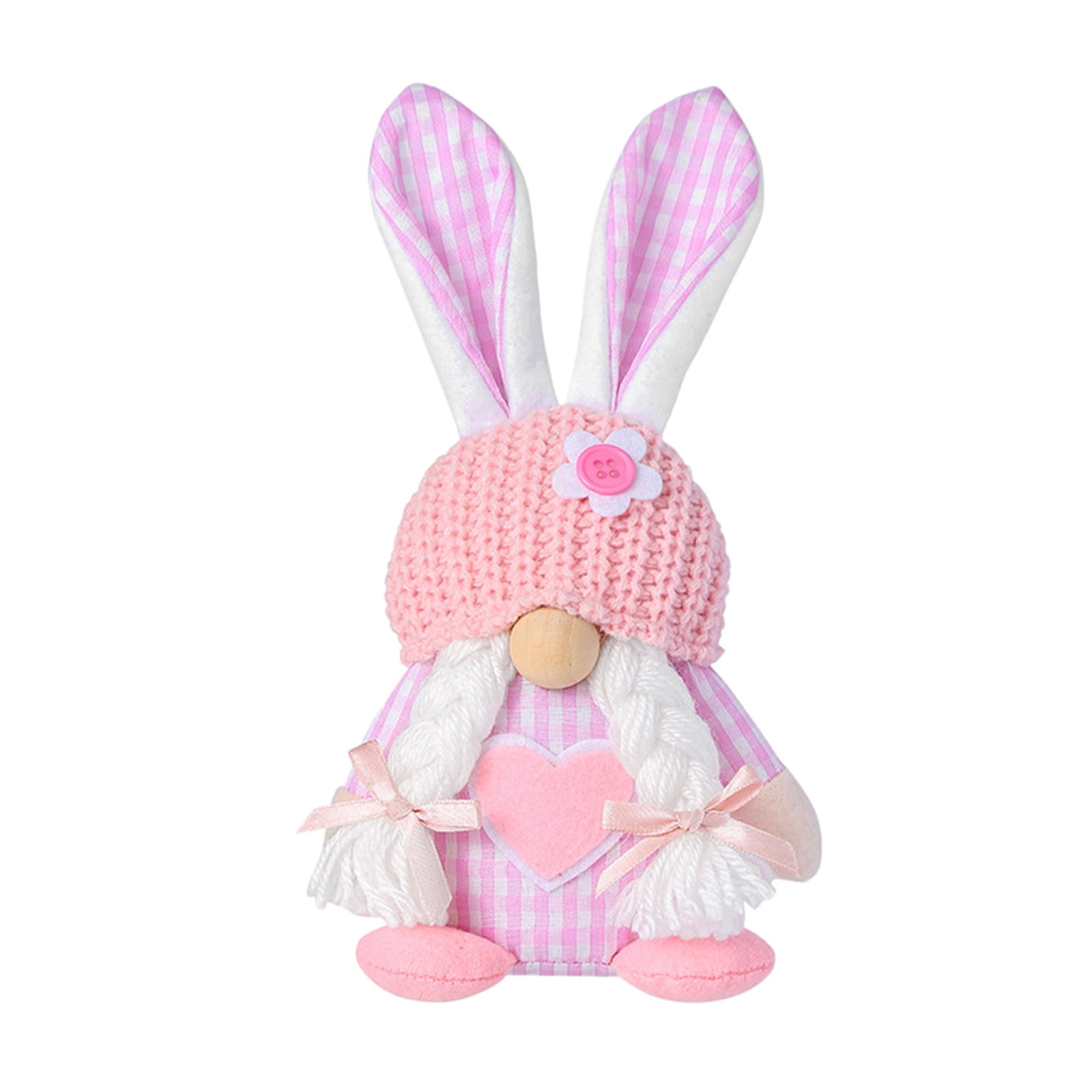 Easter Gnomes Plush - Easter Nomes - Easter Bunny Gnomes - New Easter ...