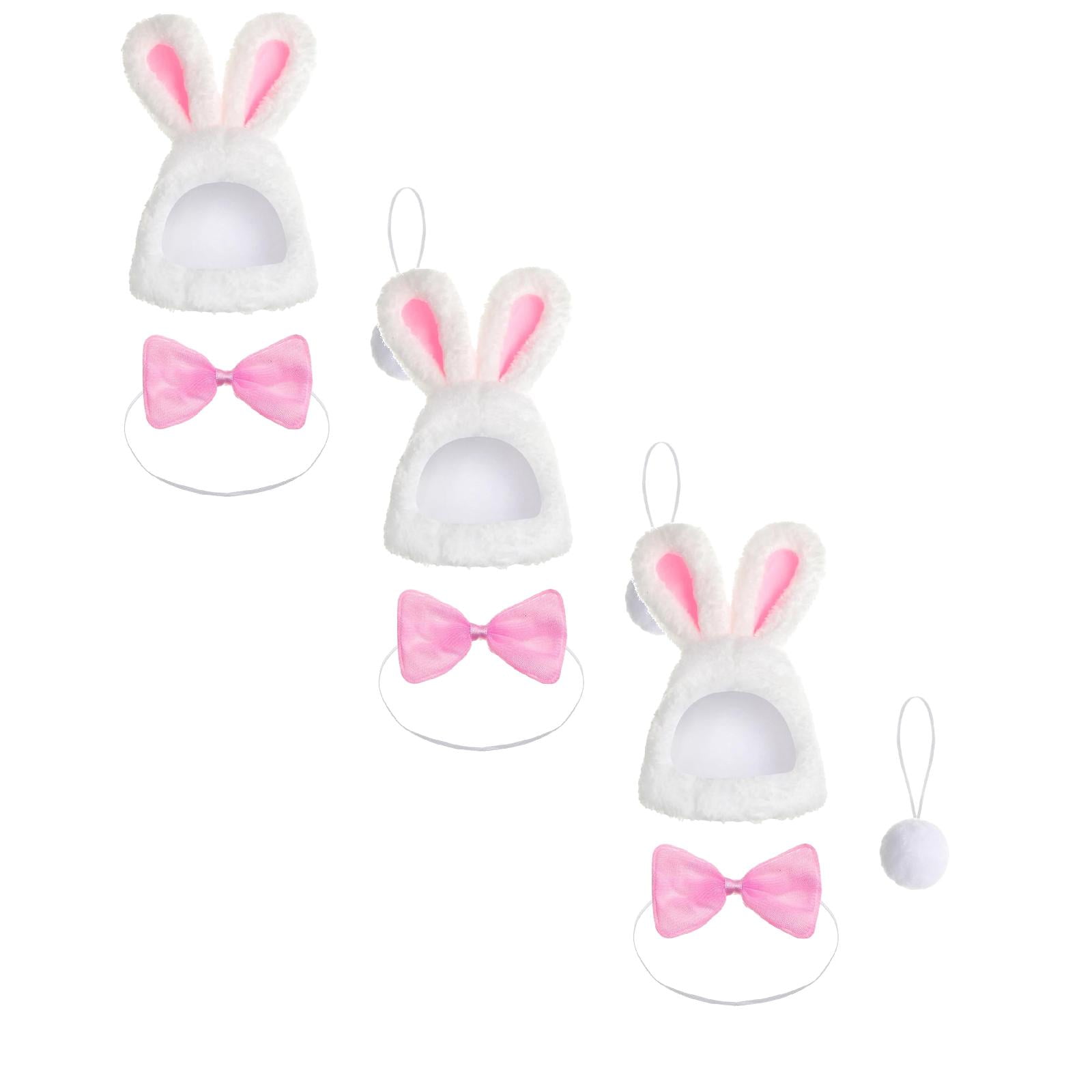 Easter Goose Outfit,Easter Bunny Porch Goose Outfits For Cement Goose ...