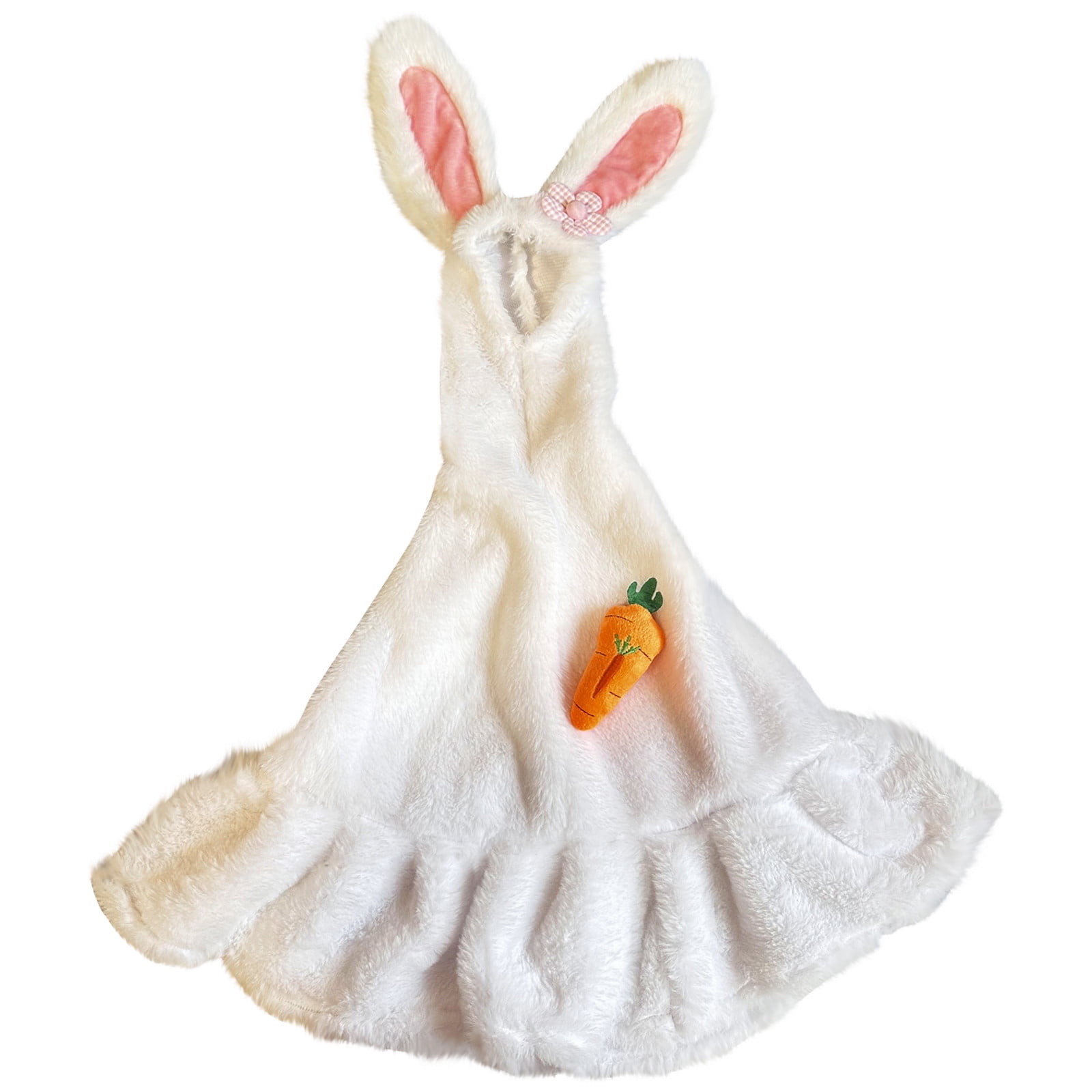 Easter Goose Outfit Goose Clothes for 22" High Cement or Plastic Goose ...