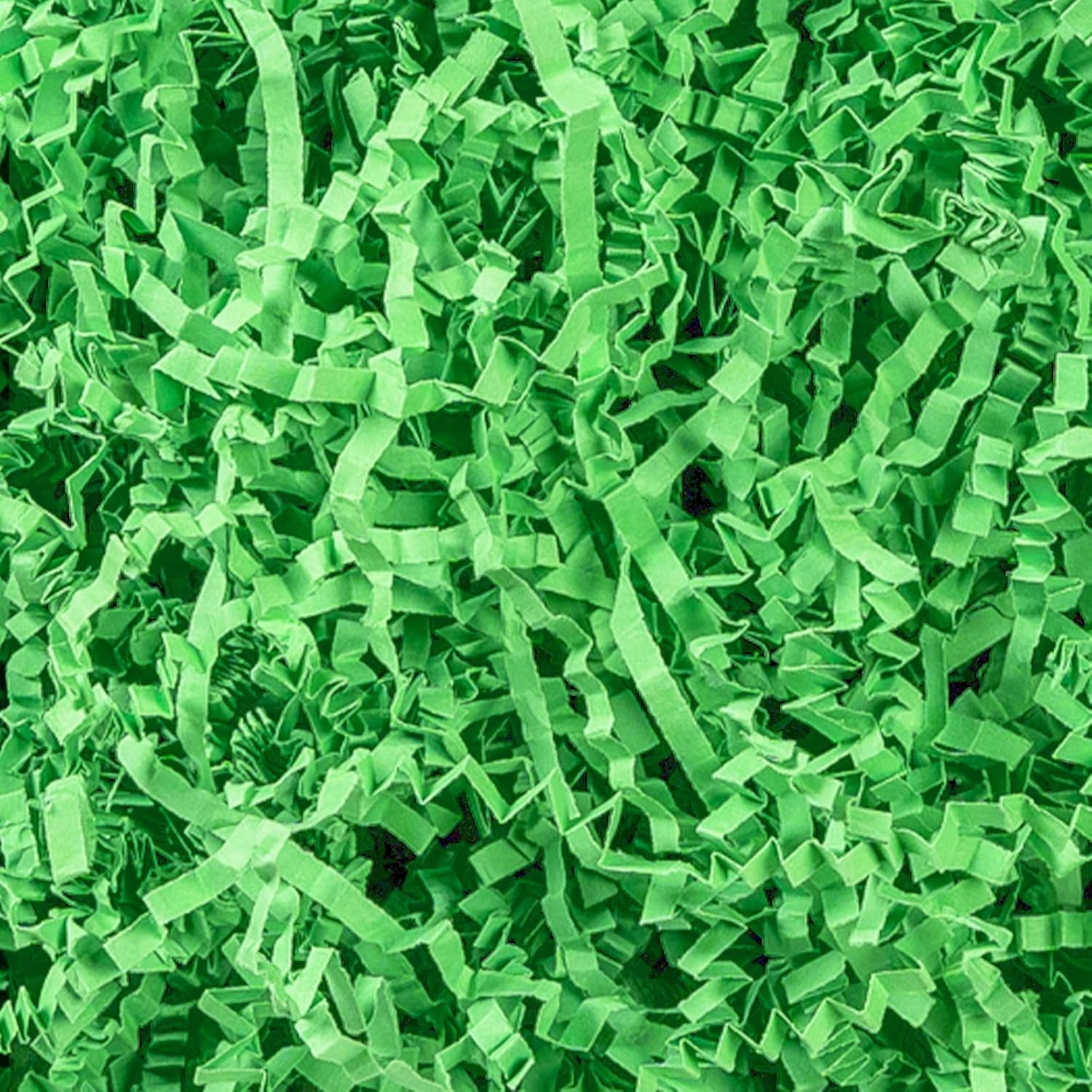Easter Grass Crinkle Cut Paper Shred, Raffia Paper Shred Filler ...
