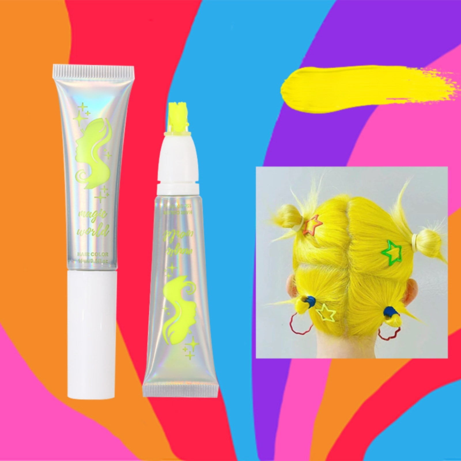 Easter Hair Coloring Products - Flash Sale Hair Coloring Products Hair ...