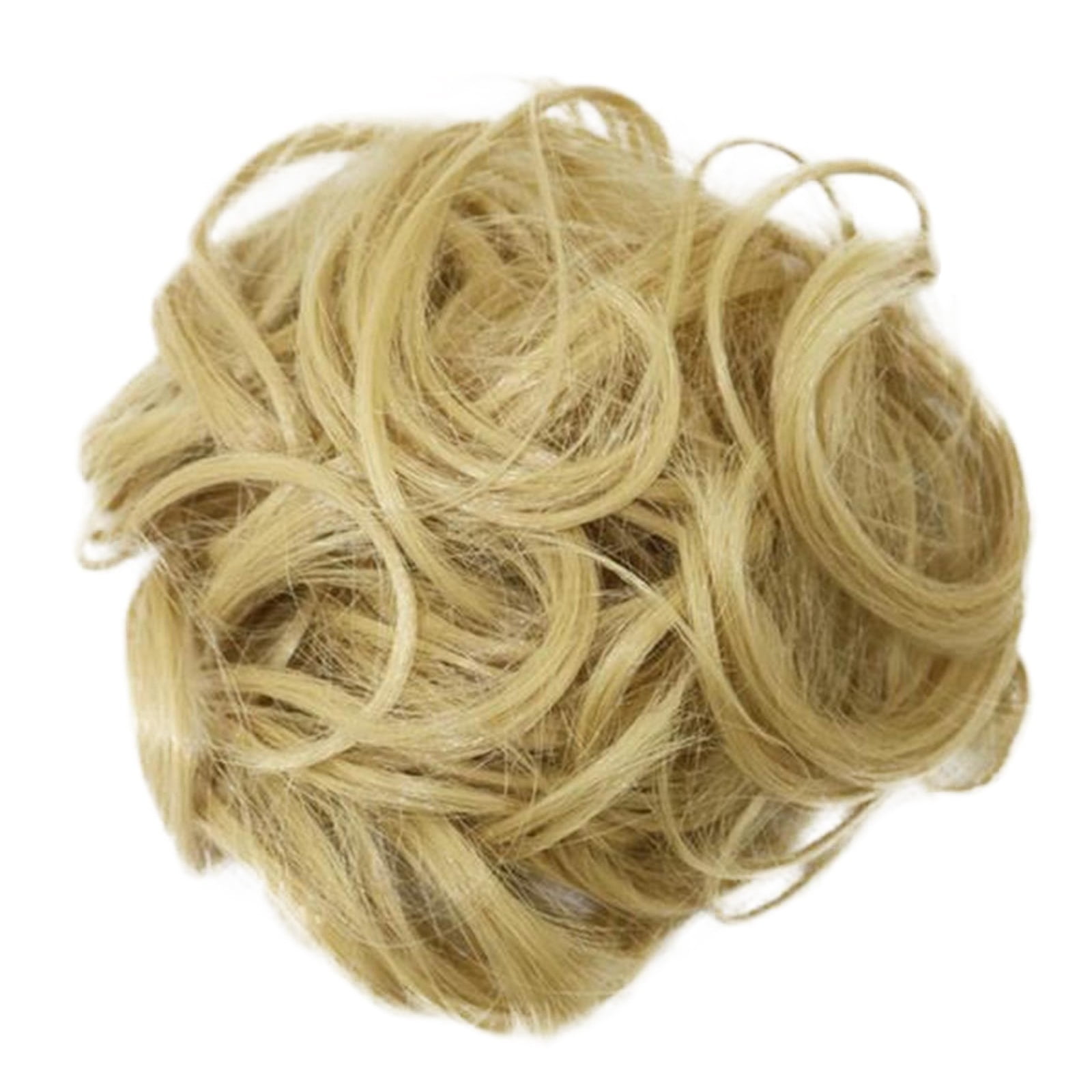 Easter Hair Extensions & Accessories - Rollback Hair Extensions Curly ...