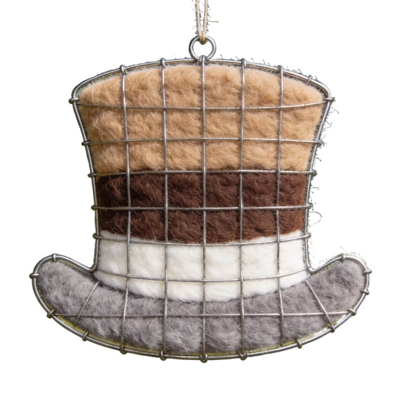 Easter Handmade Fiber Bird Nesting, Winter Tree Shelter for Wild Bird ...