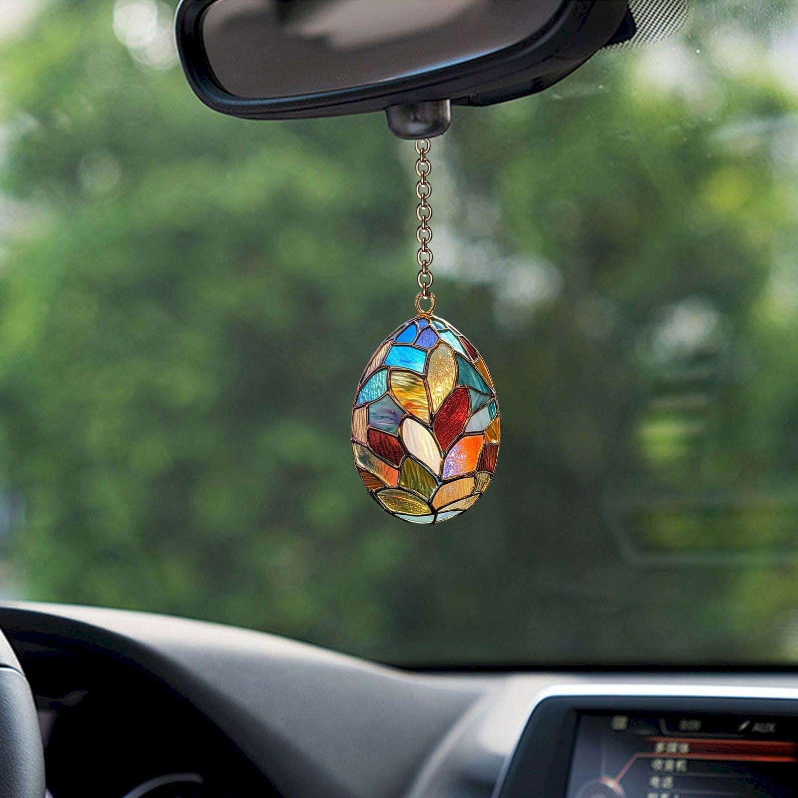 Easter Hanging Plant Holders,Easter Hanging Ornament, Assorted Bunny ...