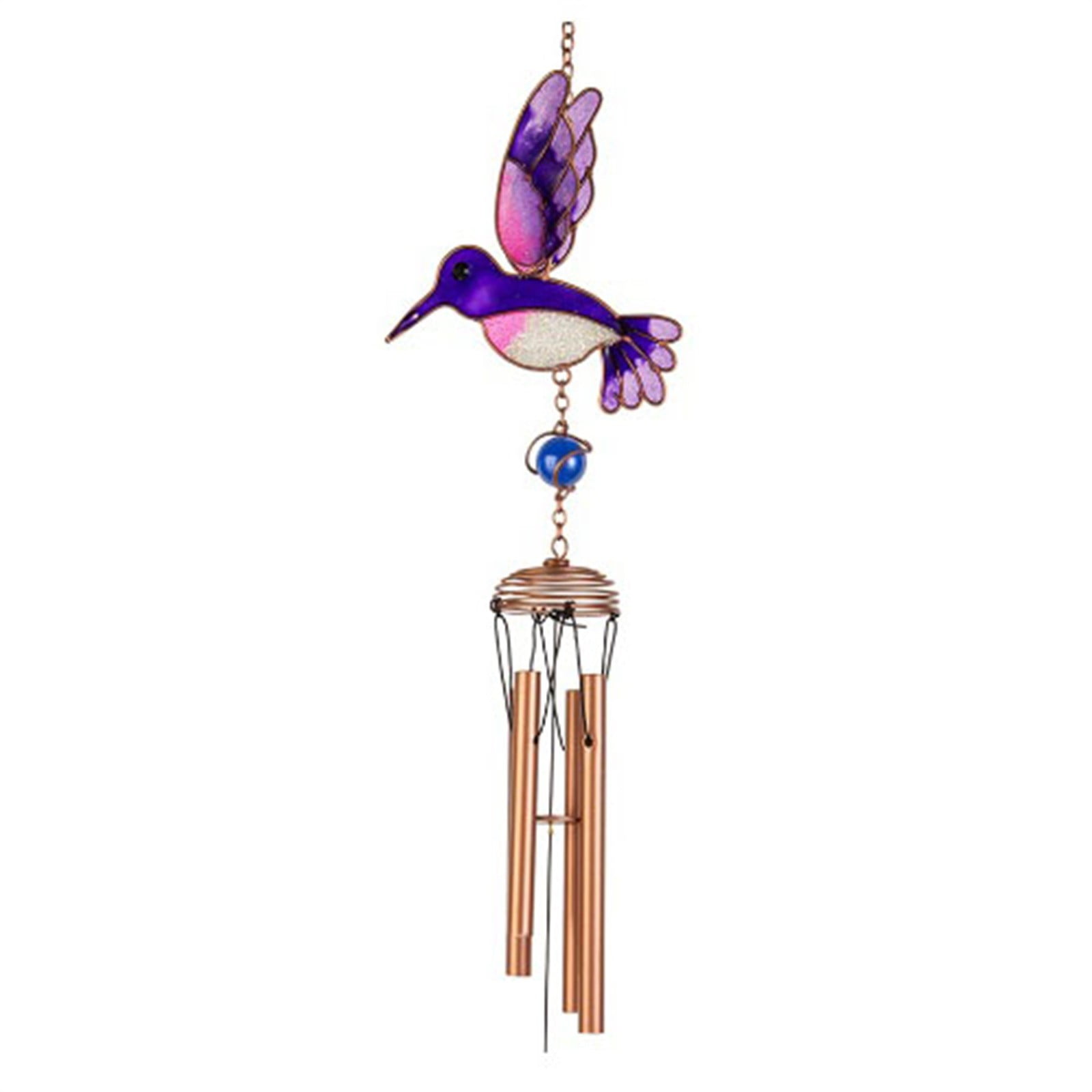 Easter Hangs Decorative Hanging Ornaments 3D Stereoscopic Hummingbird ...