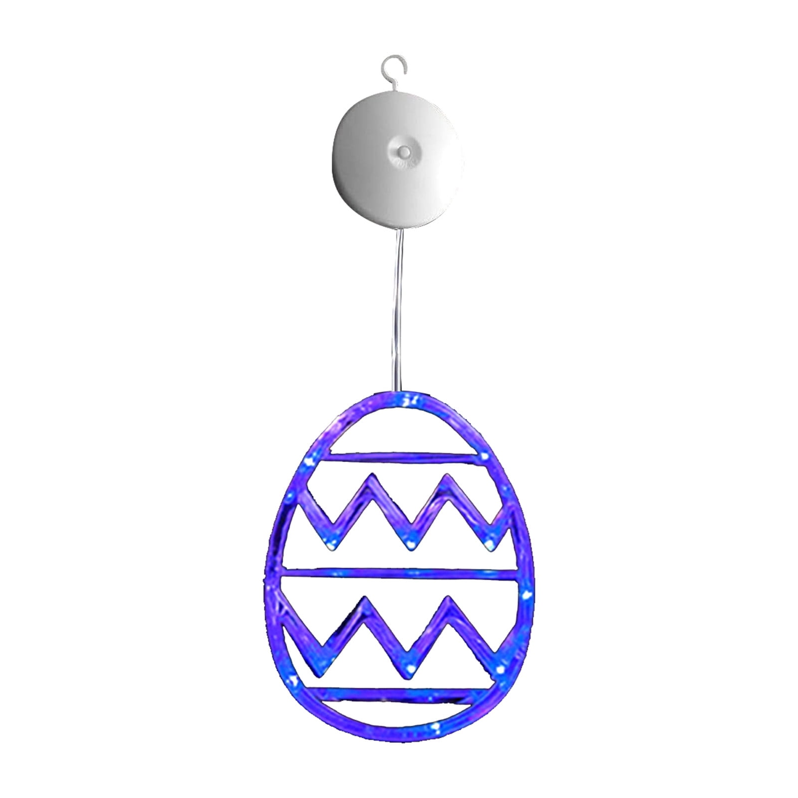 Easter Holiday Plug In Night Light With Soft Glow For Kids Bedside Room ...