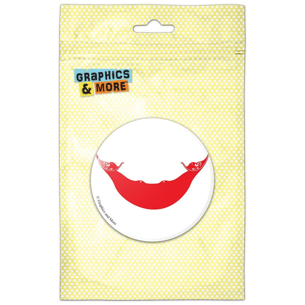 Easter Island Rapa Nui Flag Refrigerator Button Magnet - Walmart.com