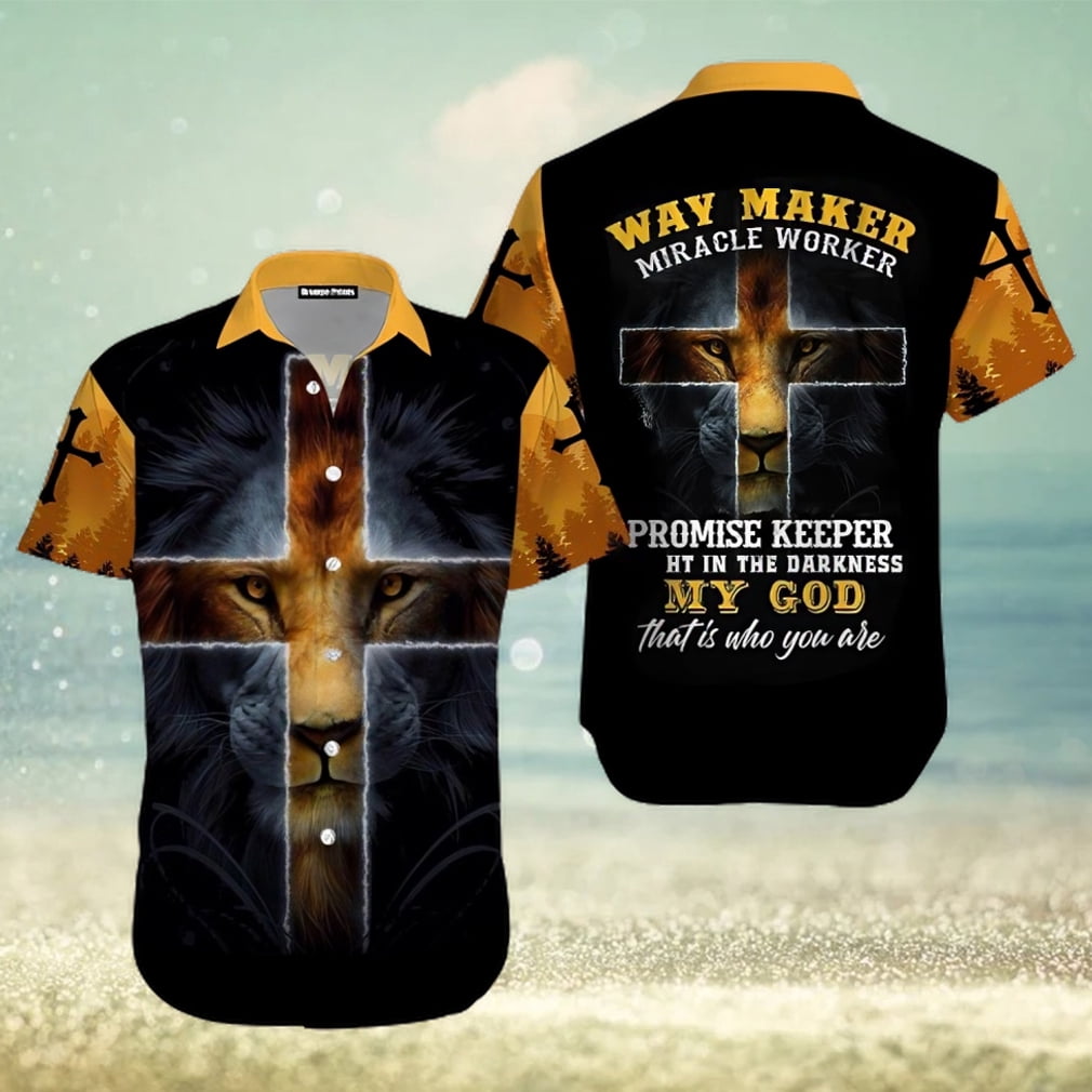 Easter Jesus Hawaiian Shirts - Walmart.com