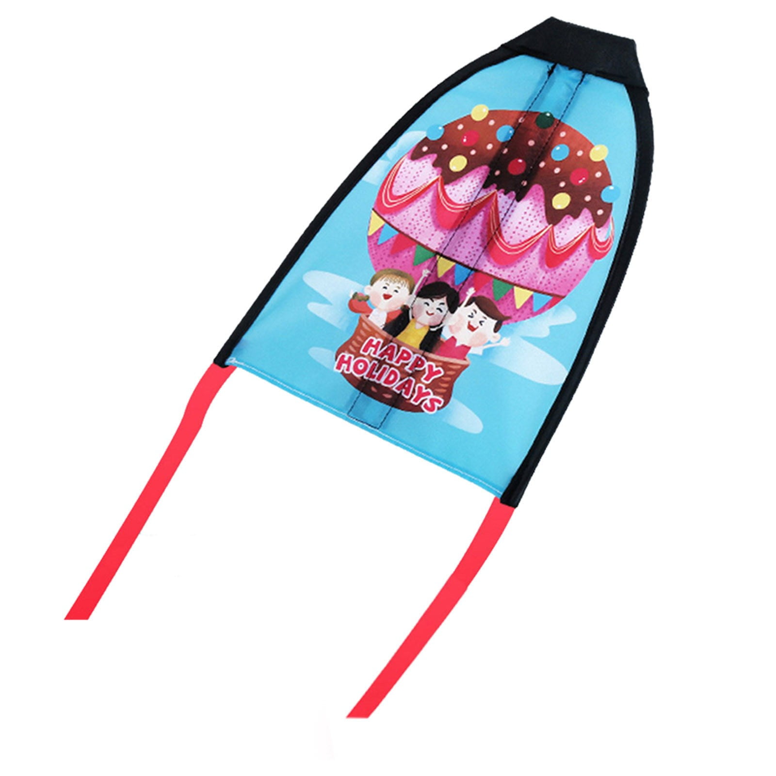 Easter Kites for Kids Hang Glider Real Two String Kites for Adults ...