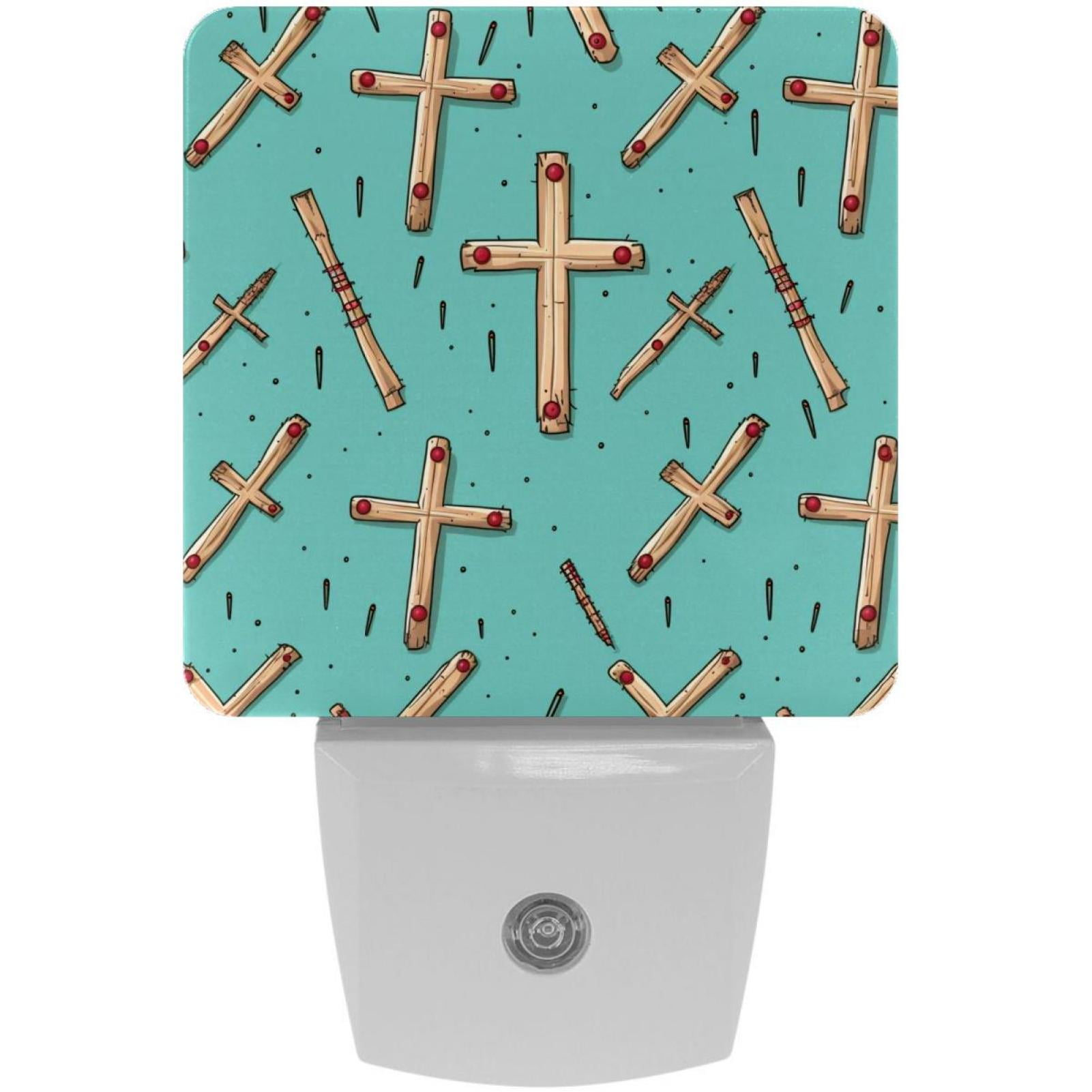 Easter LED Square Night Light - Compact and Energy Efficient ...