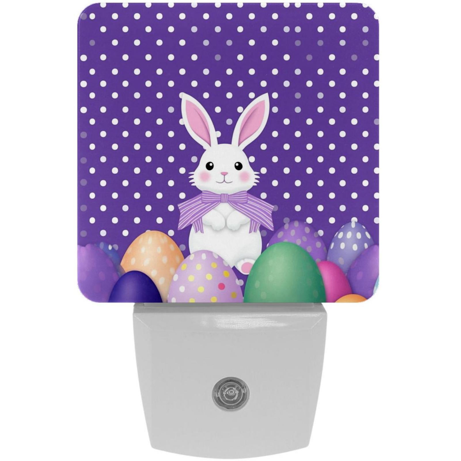 Easter LED Square Night Lights: Compact and Energy-Efficient ...