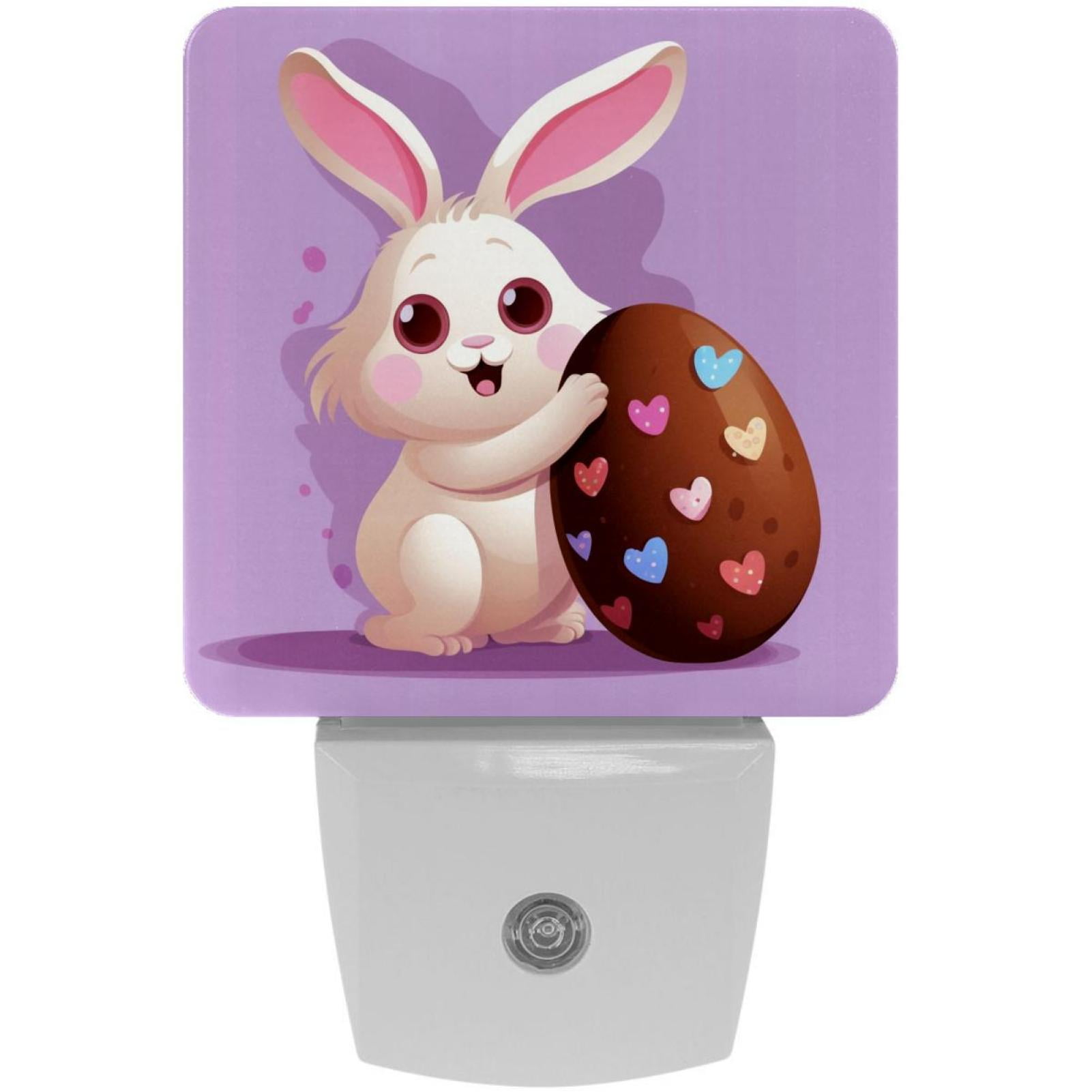 Easter LED Square Night Lights - Energy Efficient and Contemporary ...