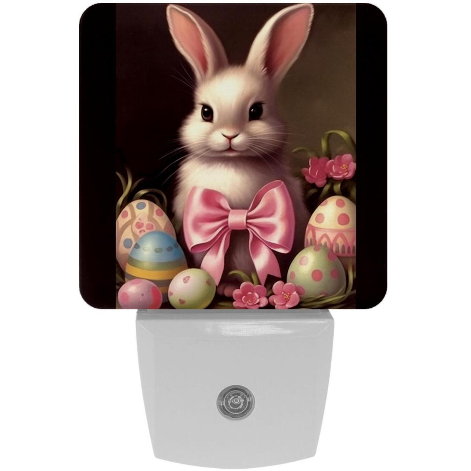 Easter LED Square Night Lights- Energy Efficient and Stylish ...