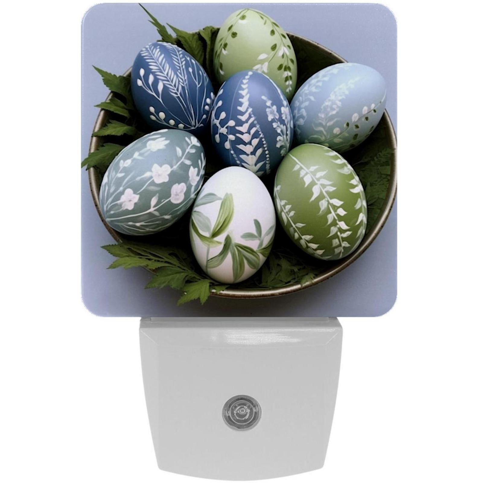 Easter LED Square Night Lights - Illuminating Your Space with Style ...